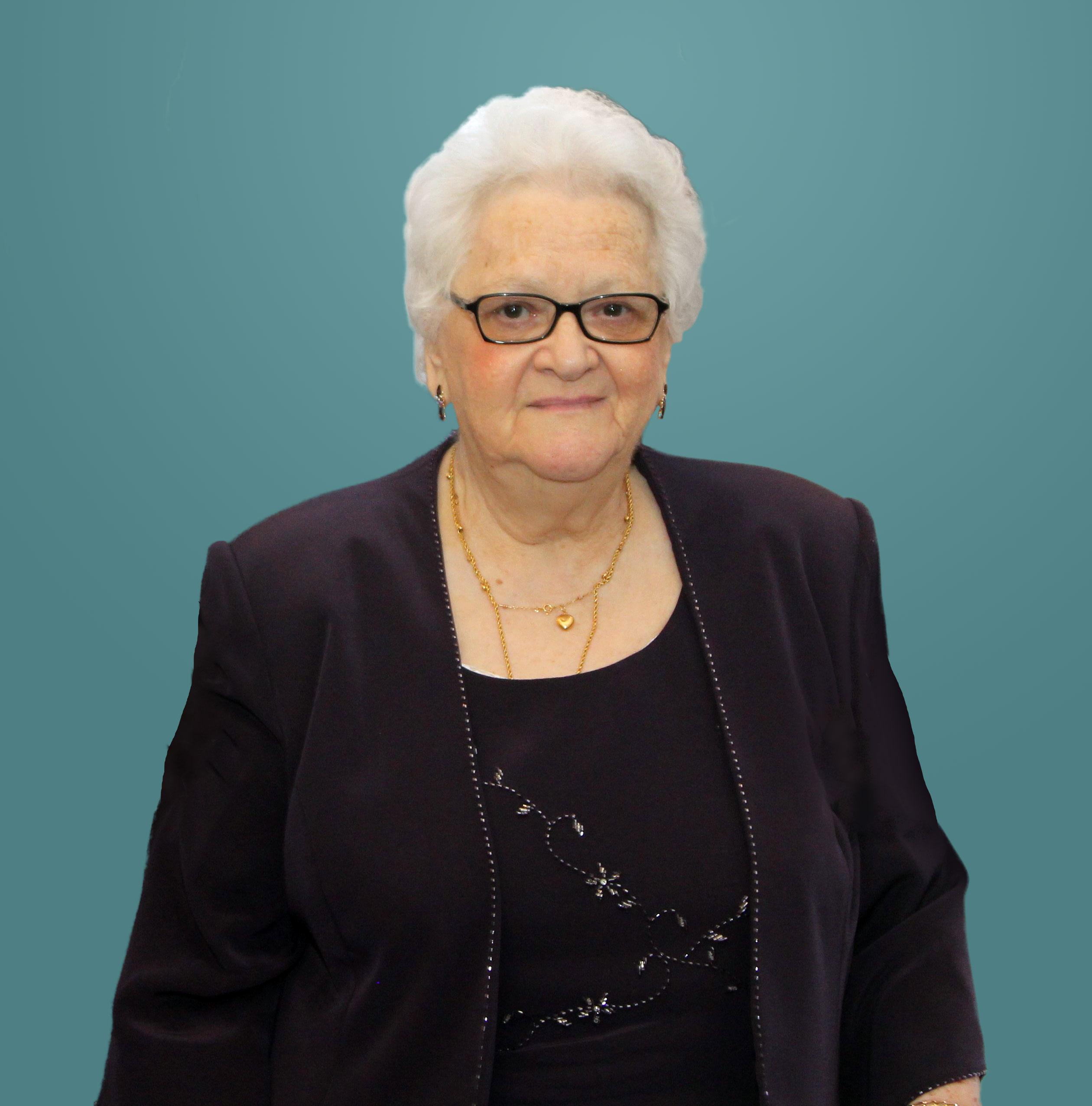 Maria Soares