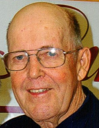 Richard Benjamin Nason