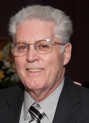 Kenneth Harold Calhoun