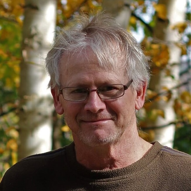 Ray Harrison