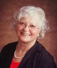 Yvette Bourque Arseneault