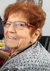 Denise Gauthier Bibeau