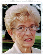 Gabrielle Allard Dufour
