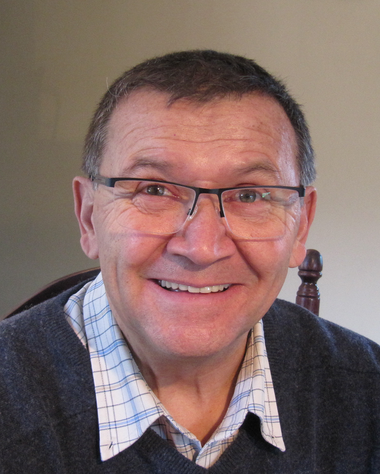 Yvan Morency