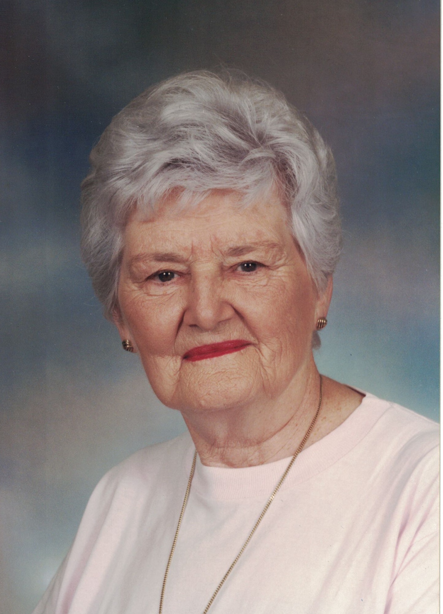 Margaret Elizabeth (Betty) Tugman