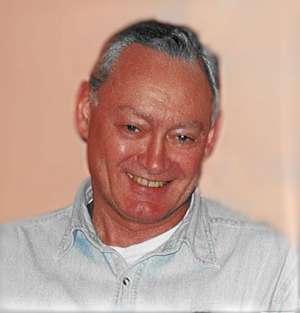 William (Bill) Scott