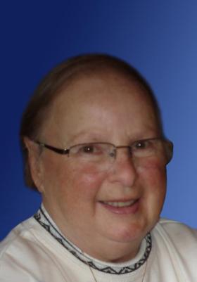 Suzanne Carpentier Juneau