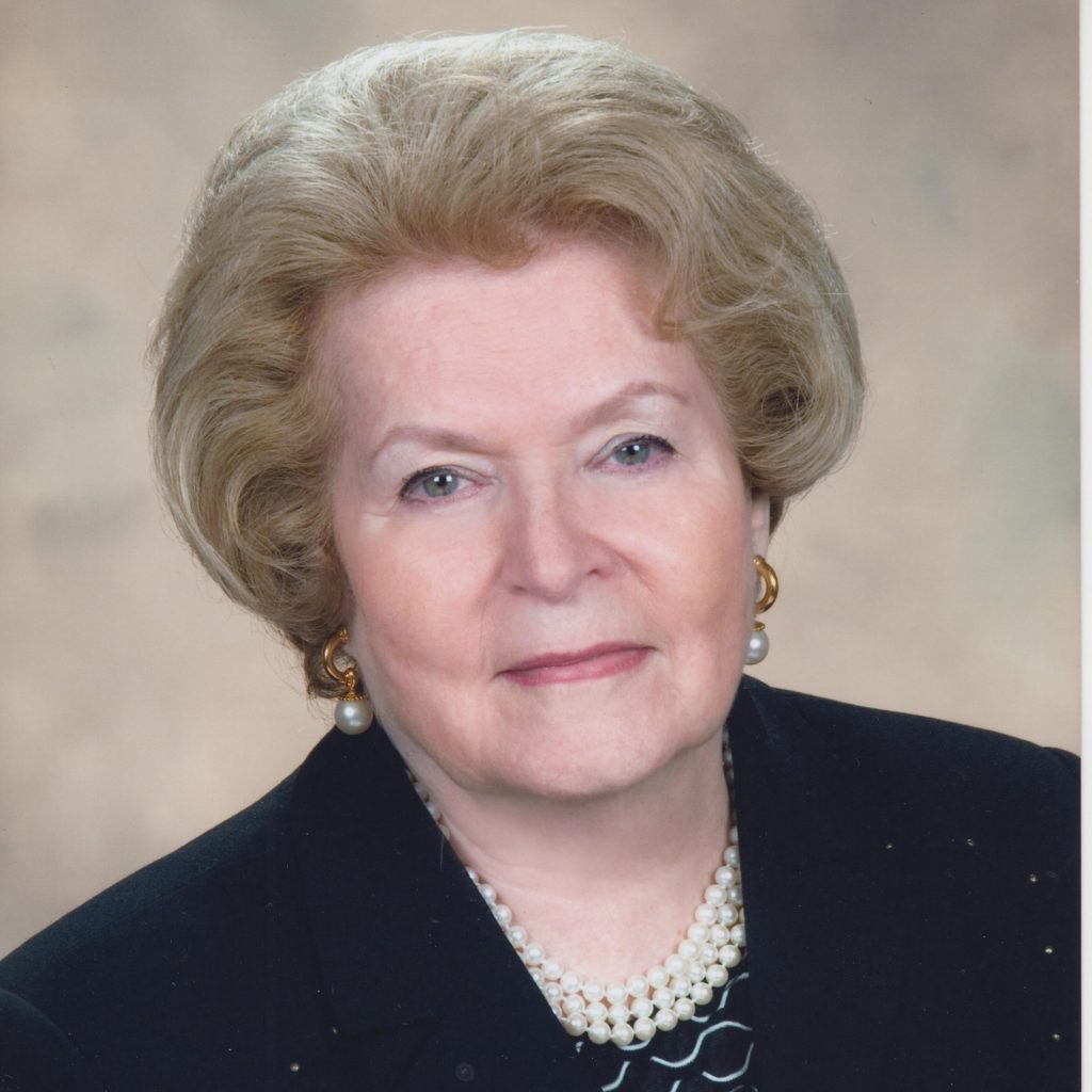 Margot Cambron Phaneuf