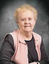 Laura Elizabeth Rempel