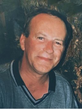 René Rheault