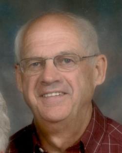 Richard Leroy Lockhart