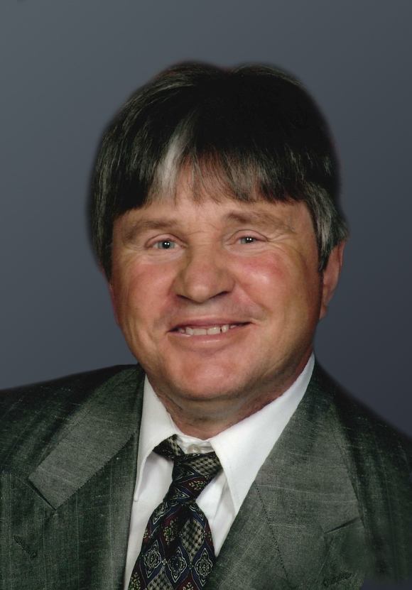 Marcel Leblanc