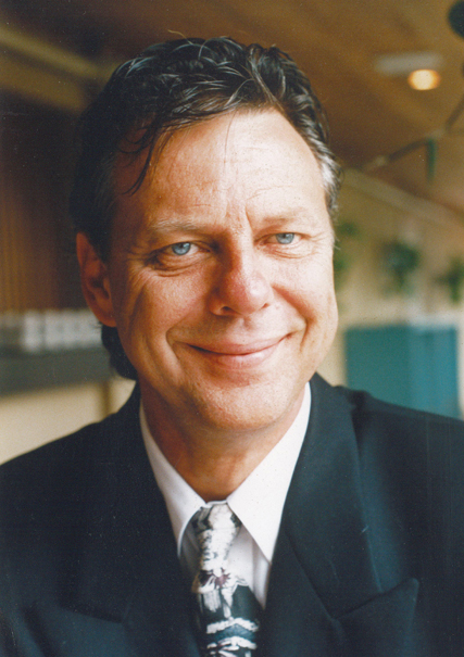 Simon Roy