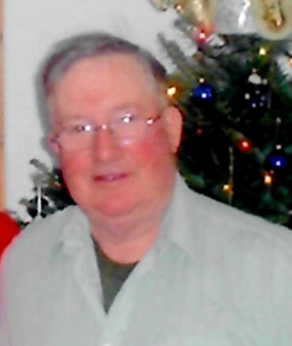 George Eldon MacKinnon