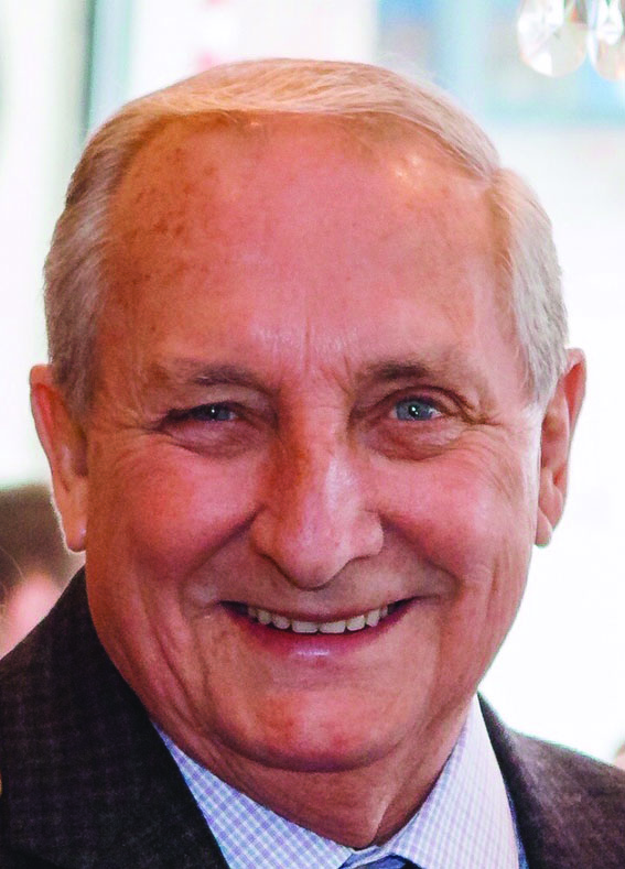 Denis Rodgers