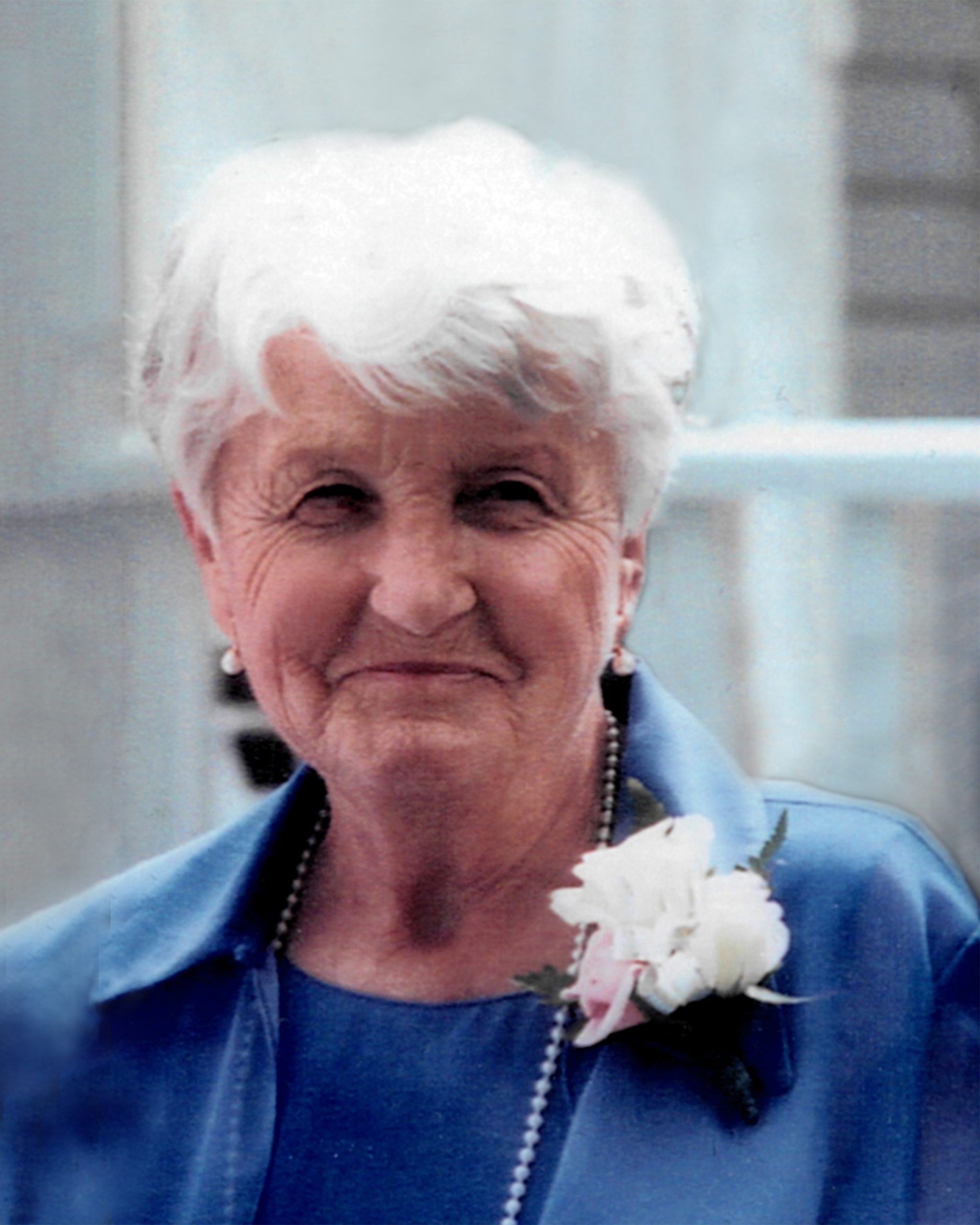 Marie Knowles