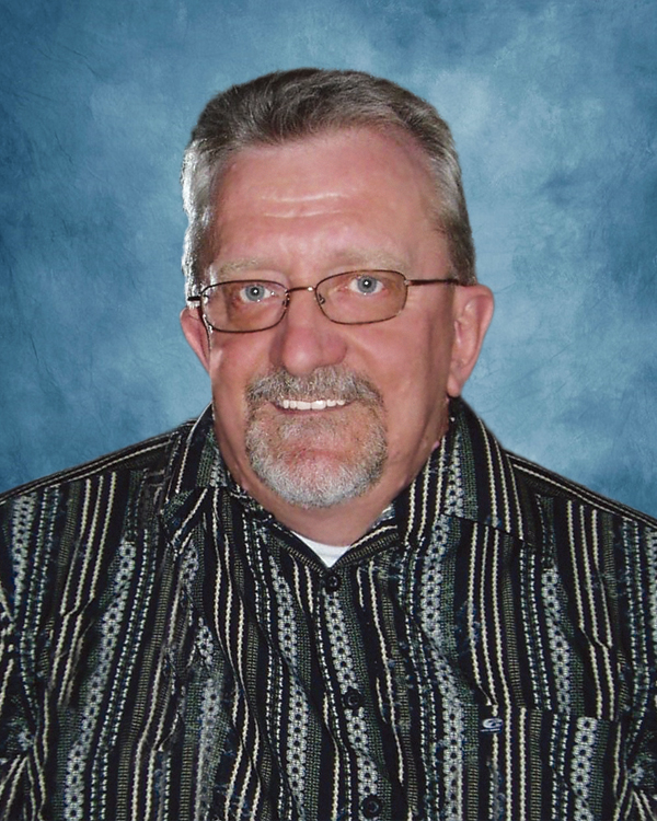 Claude Bourque