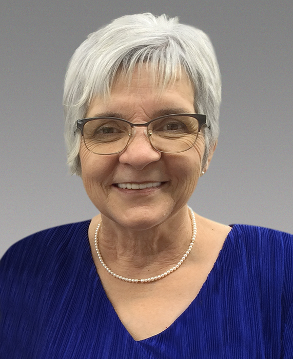 Denise Thibault