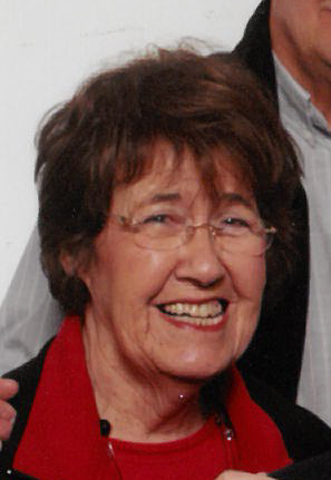Janet Cameron