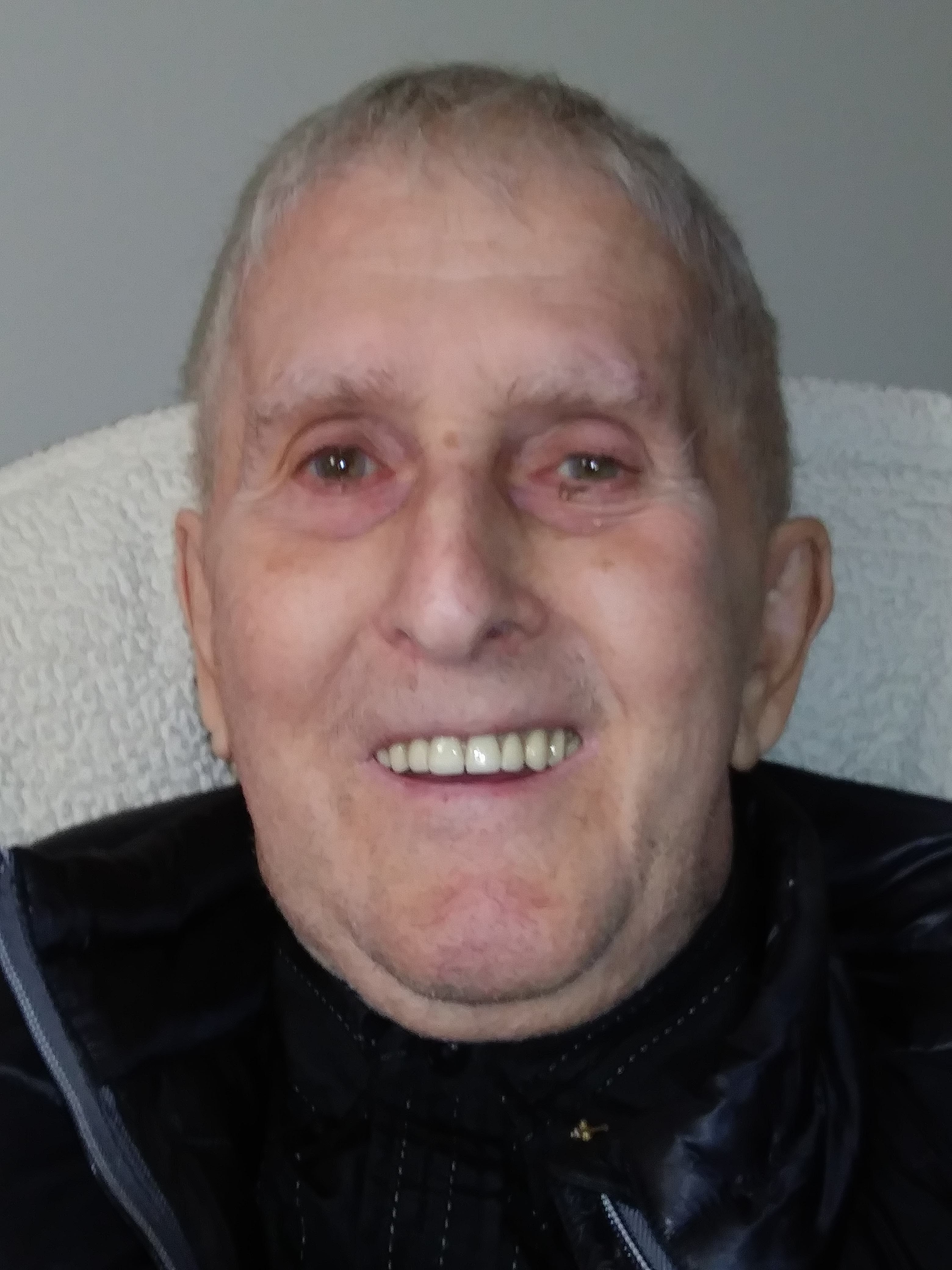 Yves Forget