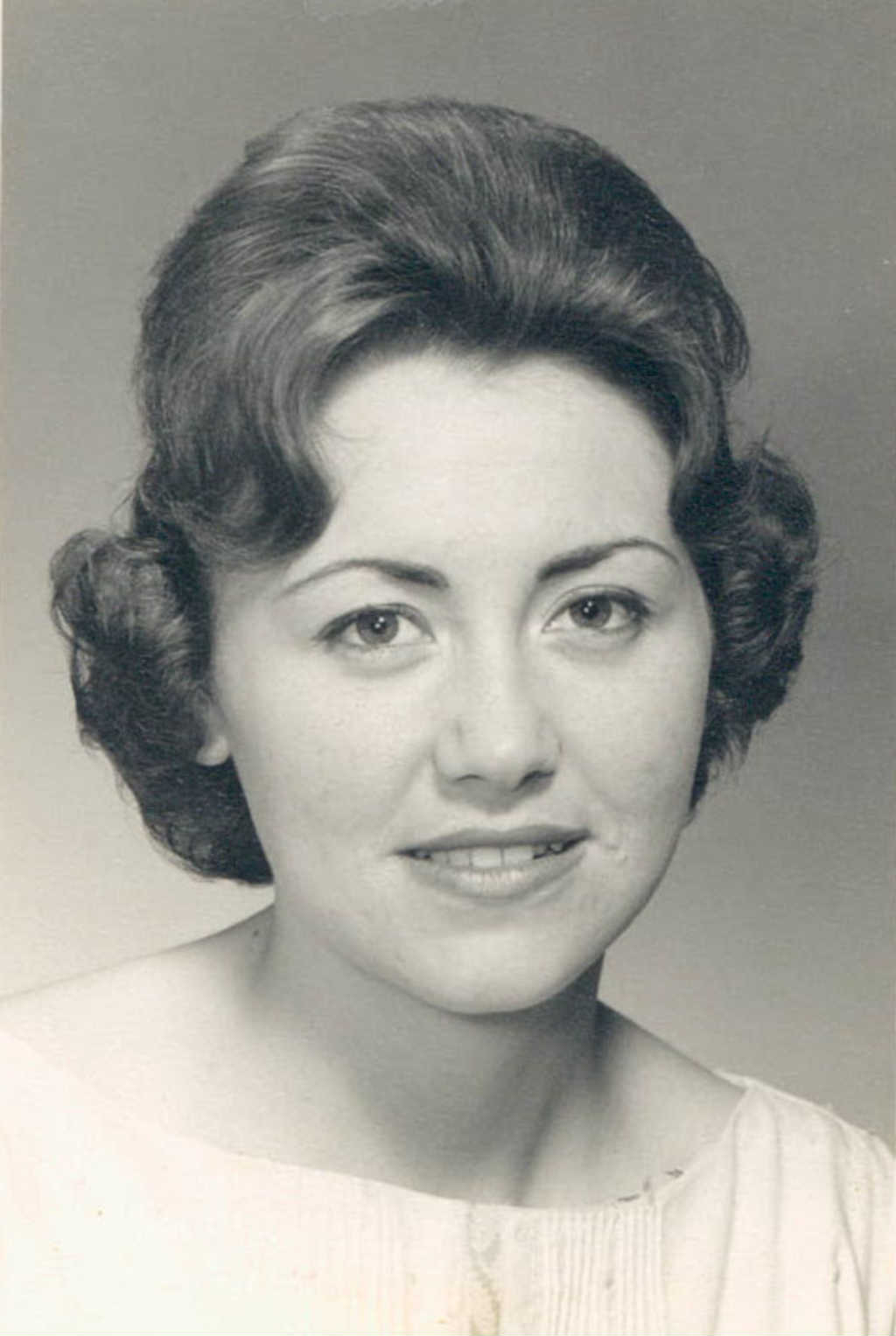 Mary Helen Leona Pitfield Butler