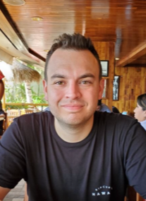 Adam K. Braithwaite