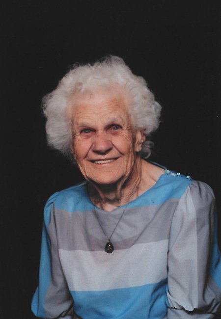 Beatrice May (Bea) Borsato