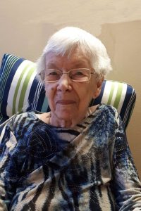 Simone Gauthier Gravel