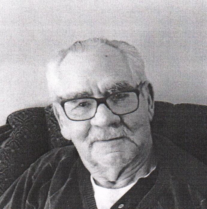 Allen Everett Charlton