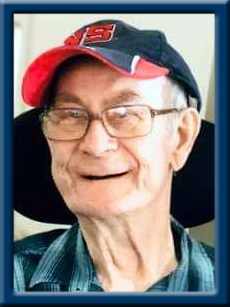 Frank Wallis Kitchner Roy