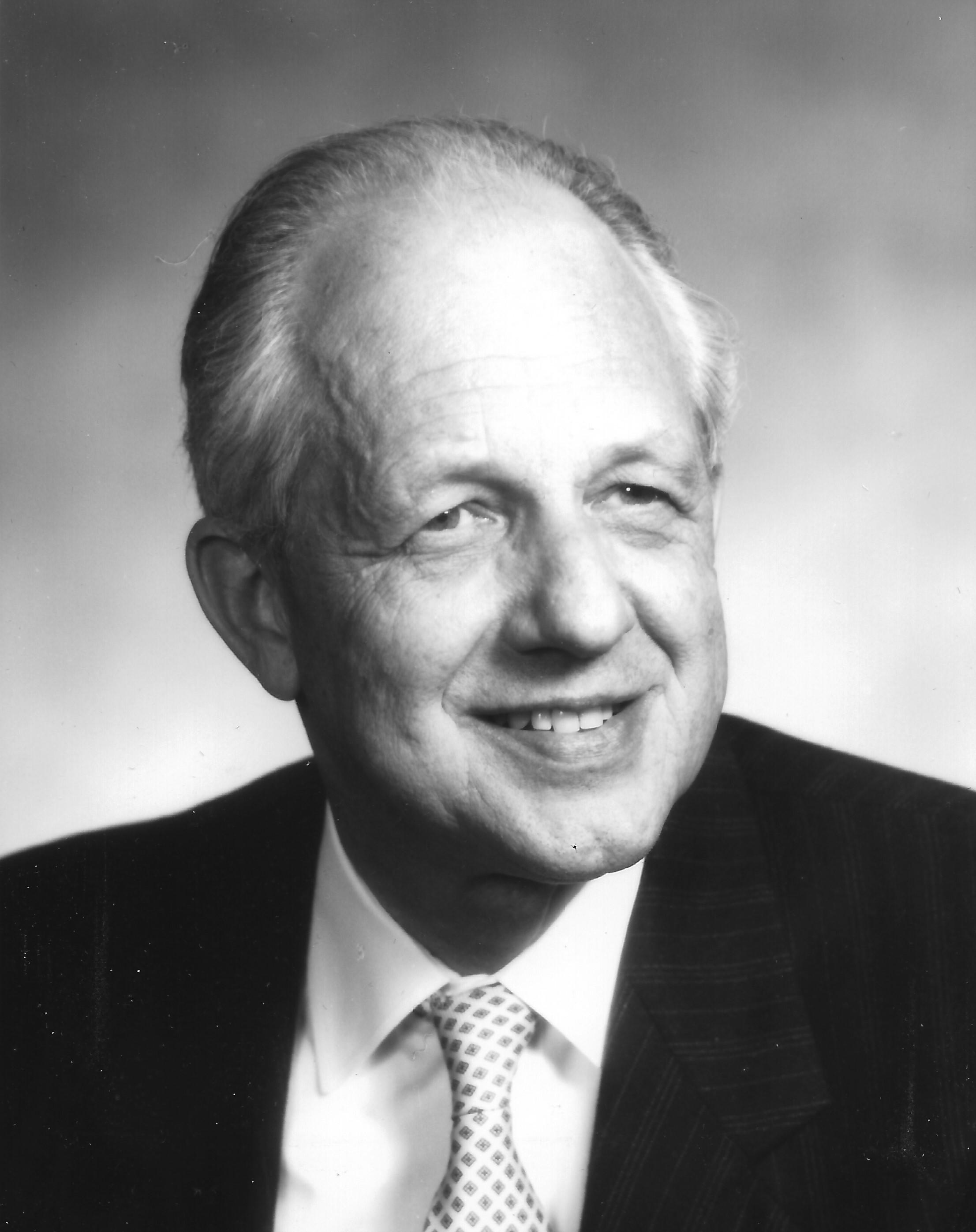 Charles Donald (Don) Lloyd