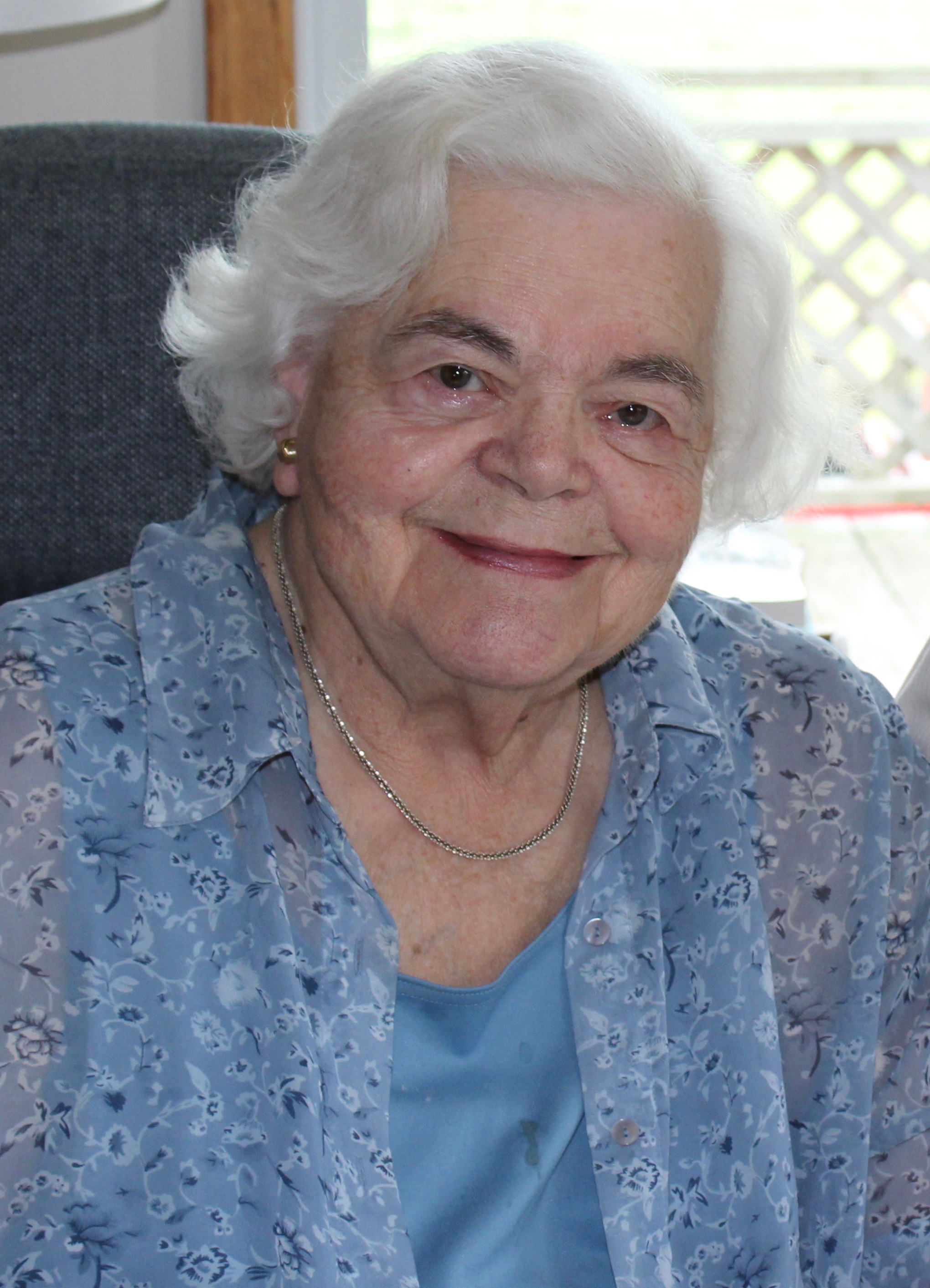 Marion Pearl Walt Conklin