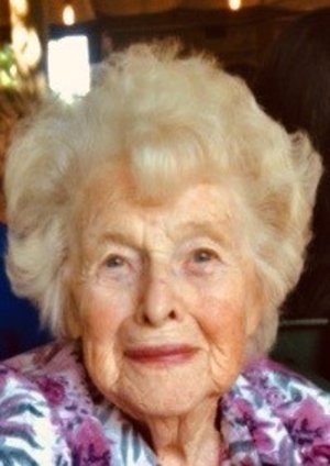 Violet Sharp Kirkwood