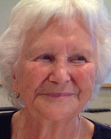 Rachel Fournier Quessy