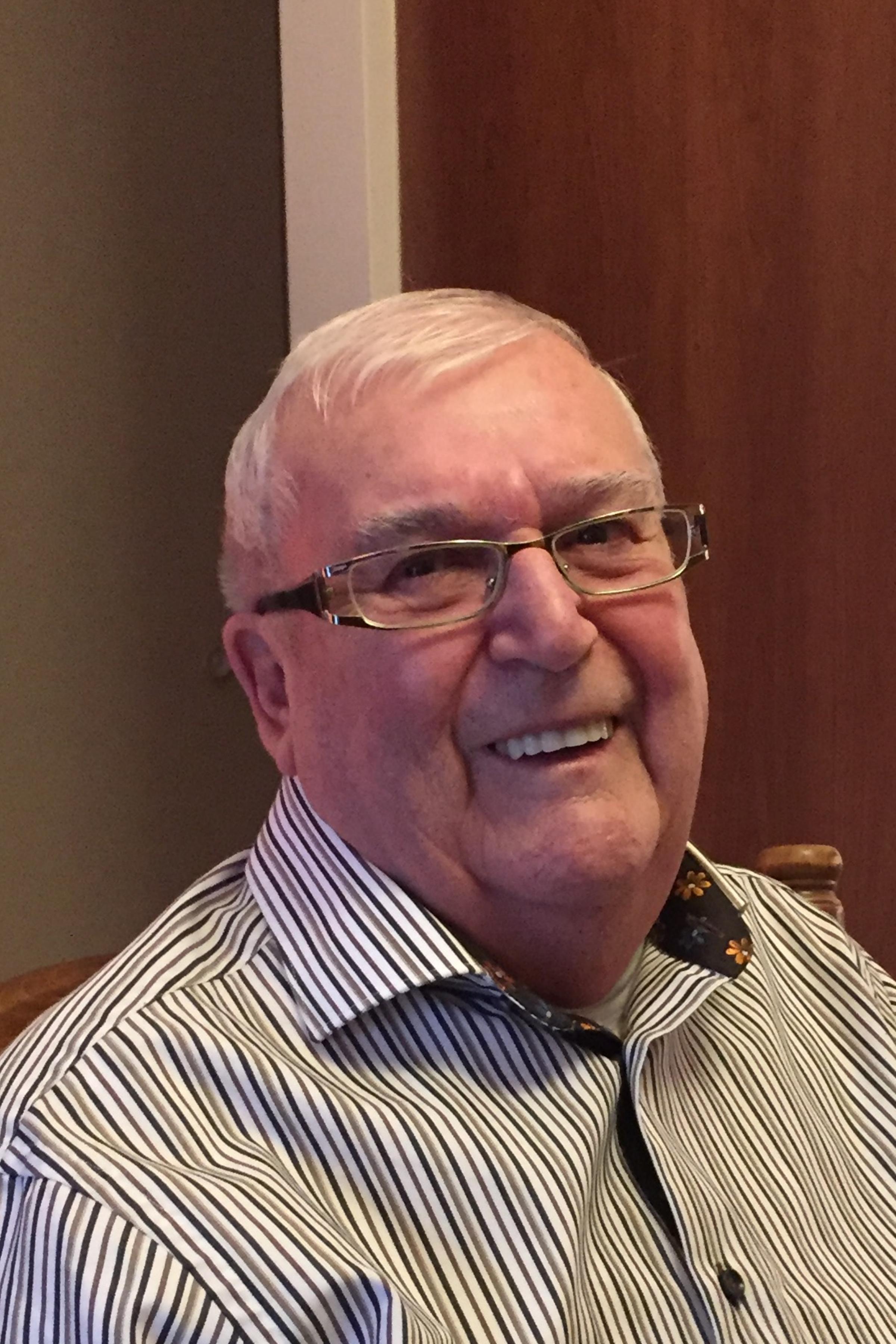 Jean-Claude Rodrigue