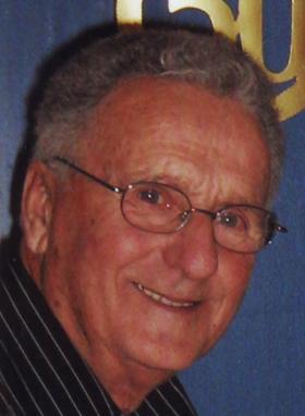 Robert Boudreau