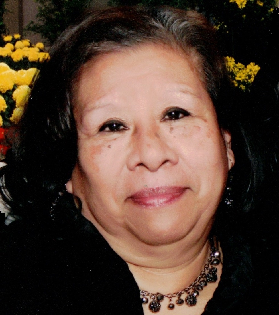 Hilda Lopez