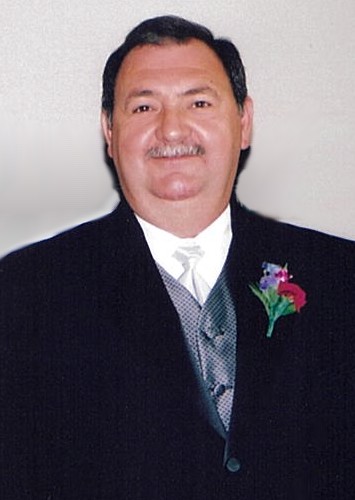 Darrell Gordon Creamer