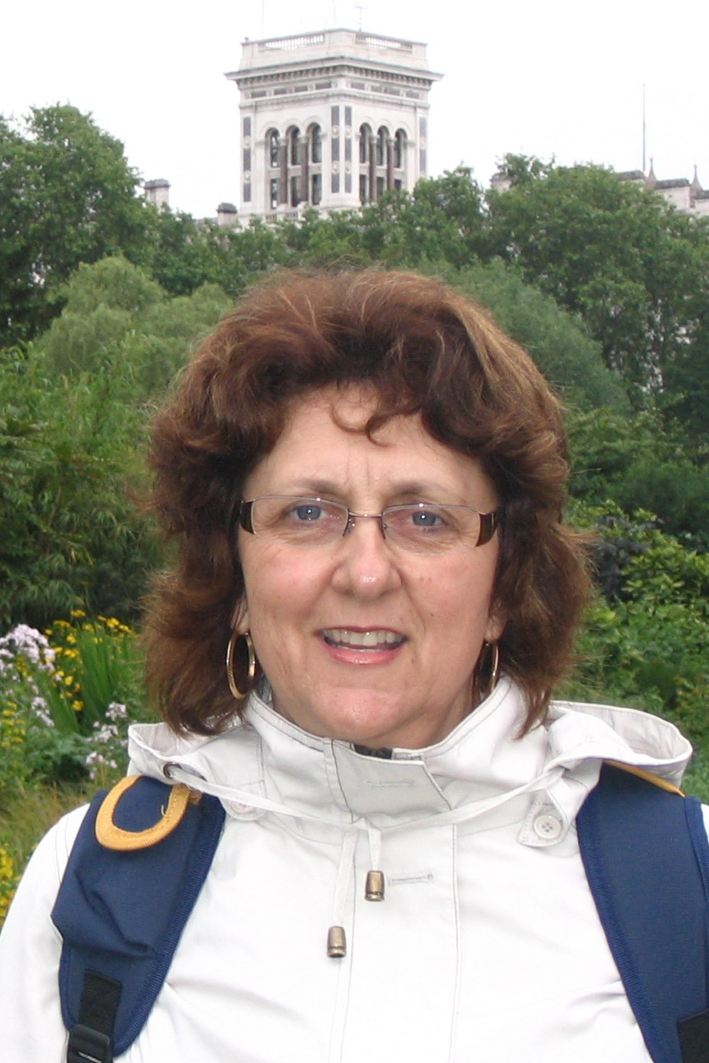 Lucie Christopherson