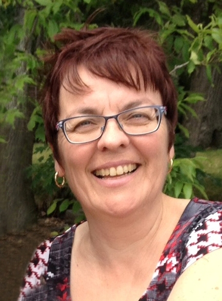 Suzanne Beaudoin