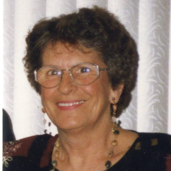 Florence Roy Charland