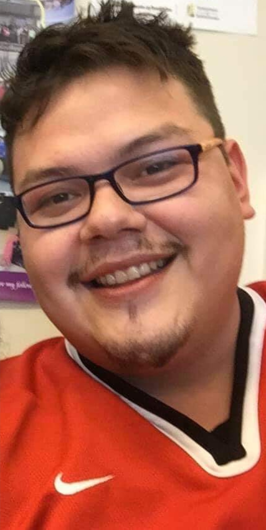Mike (Duder) Dale