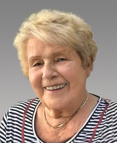 Judith Chenette Mathieu