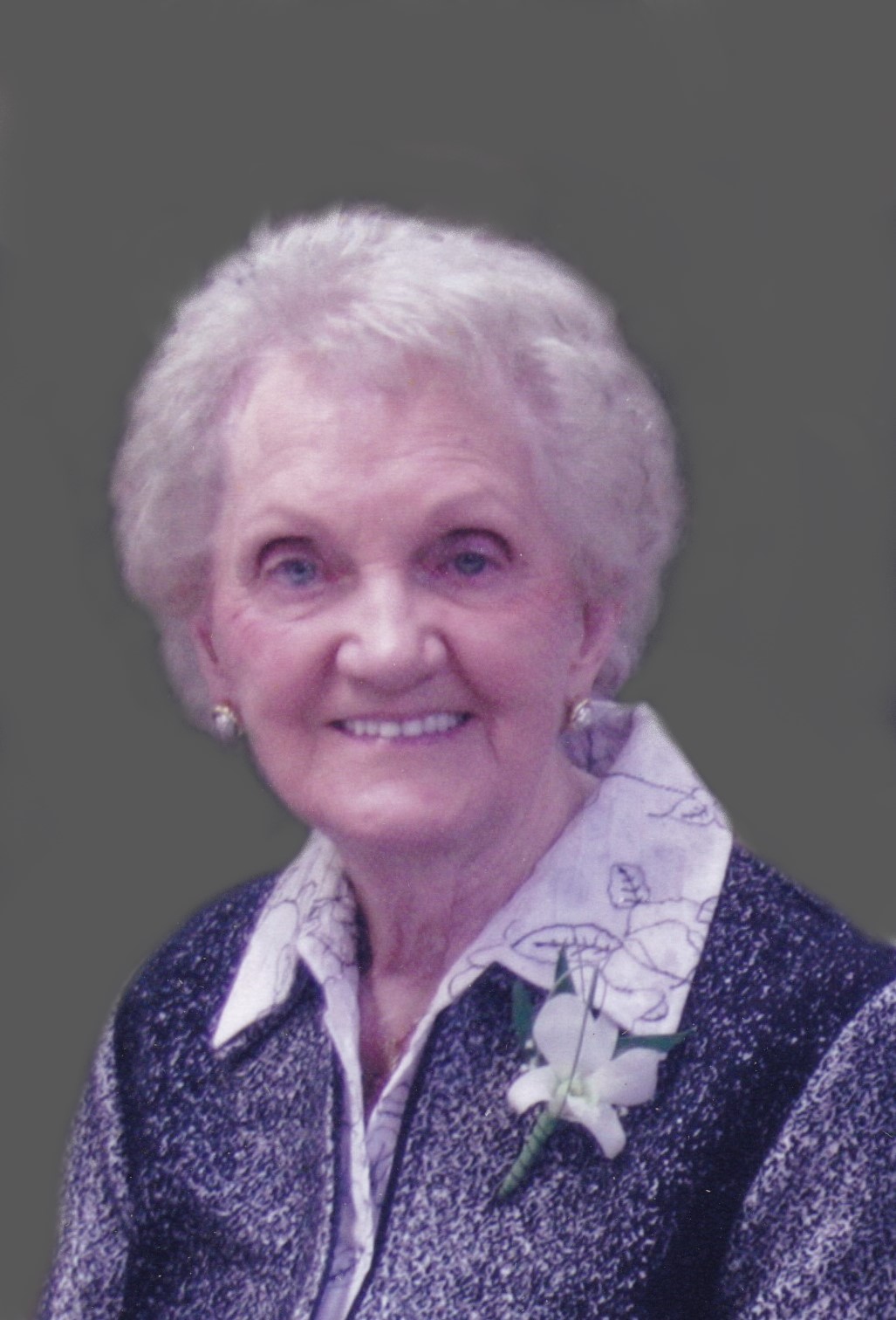 Rose-Aimée Parent Fleury