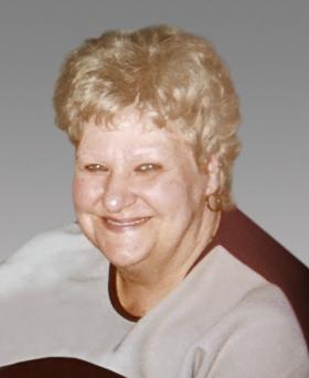 Andrée Allard Ruel