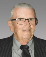 Raymond Morin