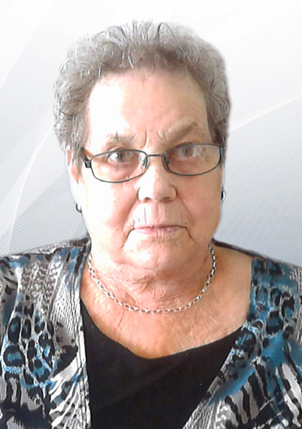 Jeannine Bradette Lachance