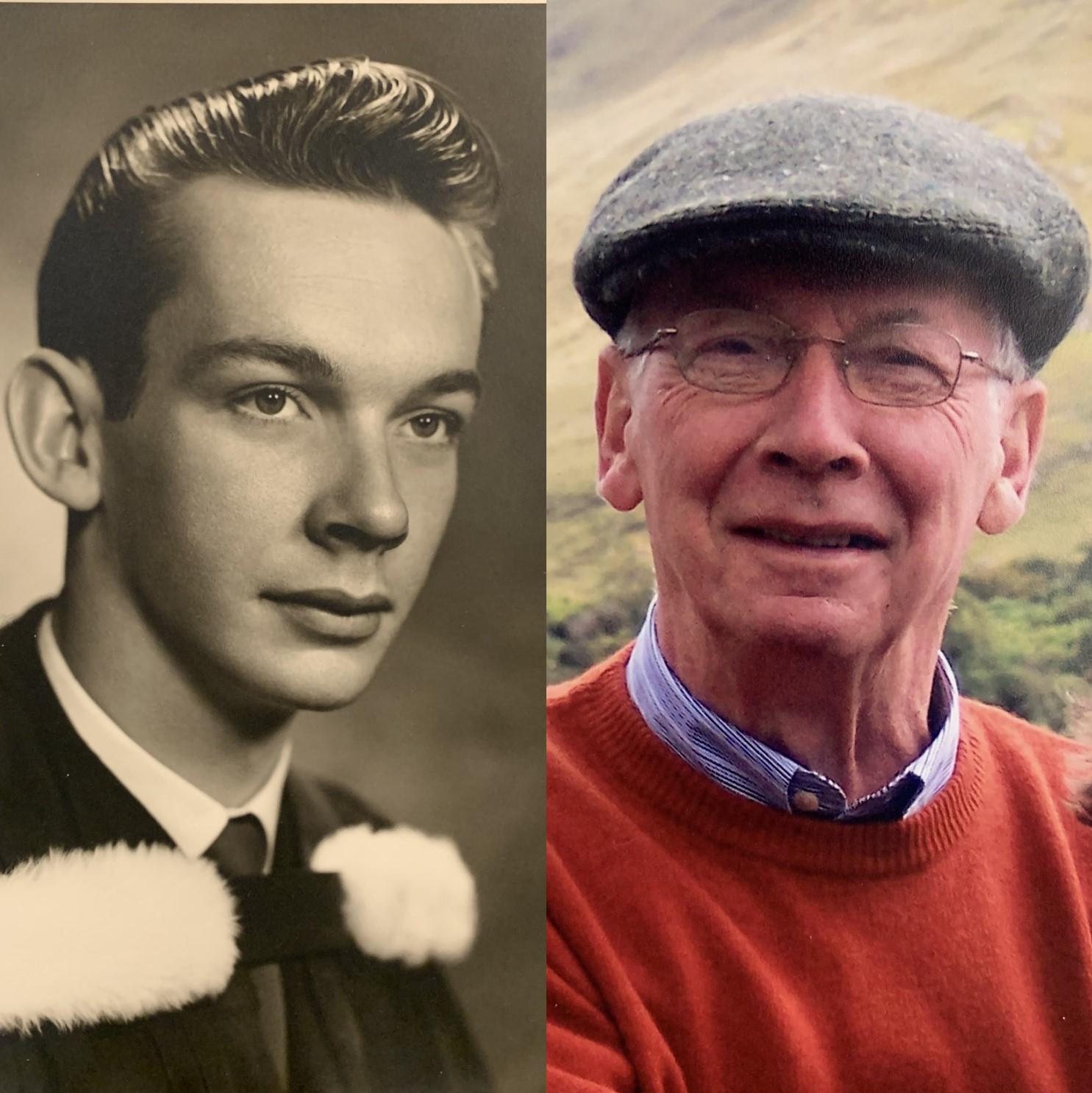 Gordon Frederick Noble