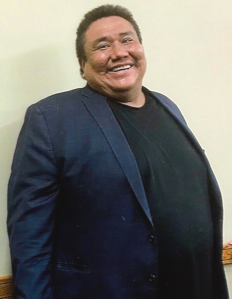 Samuel William Potts