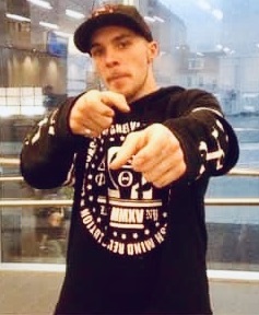 Christopher Cody Powell-Irving